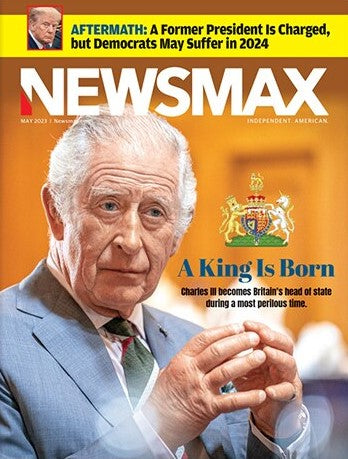 Newsmax Magazine Subscription for $44.95 at MagazineValues.com ...