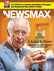 Newsmax Magazine Subscription for $44.95 at MagazineValues.com ...