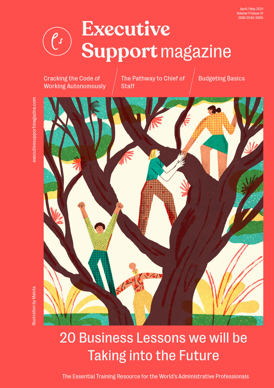 Business – Page 2 – Magazine Values